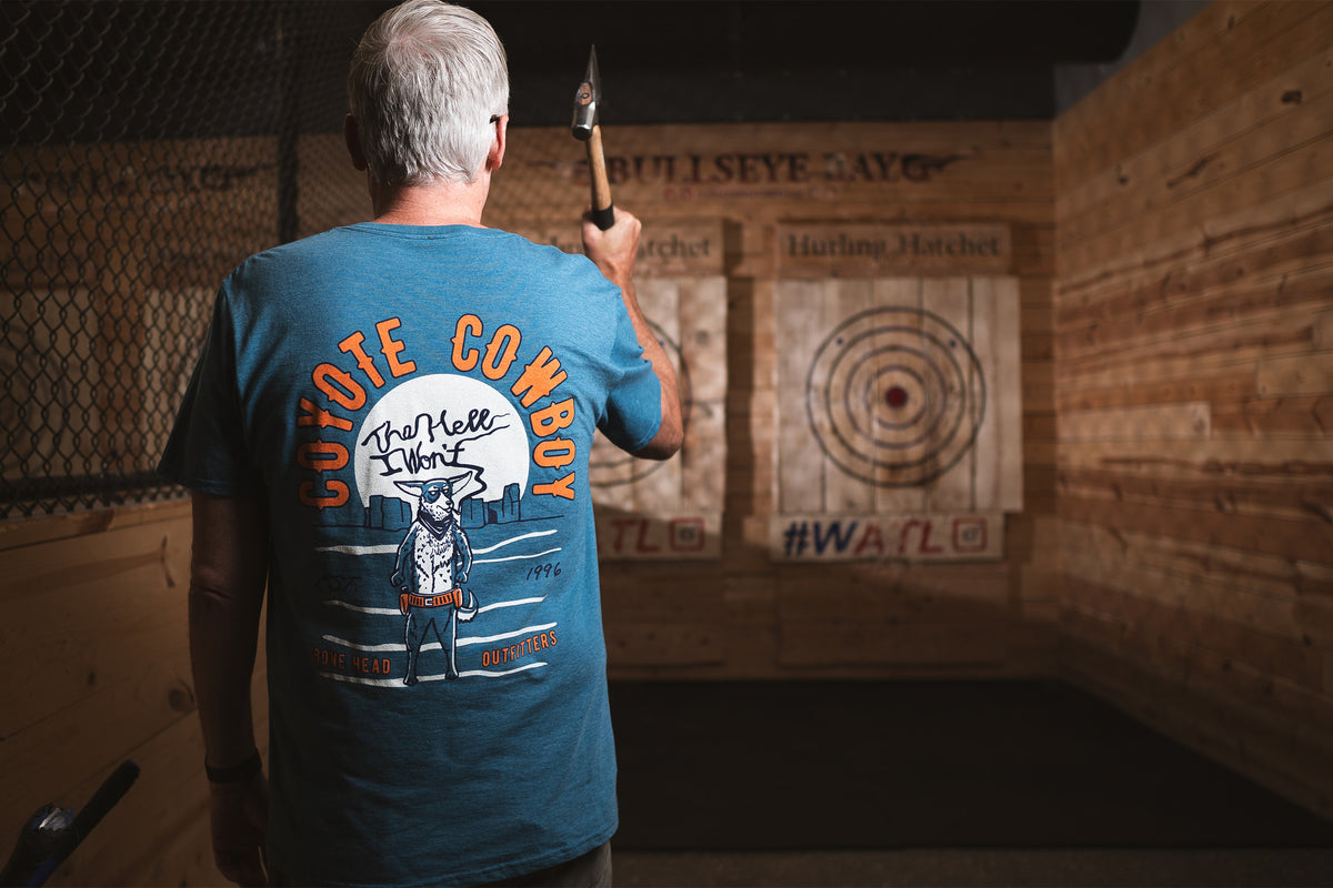 How to Gift the Perfect Hunting or Fishing Apparel – Bone Head Outfitters