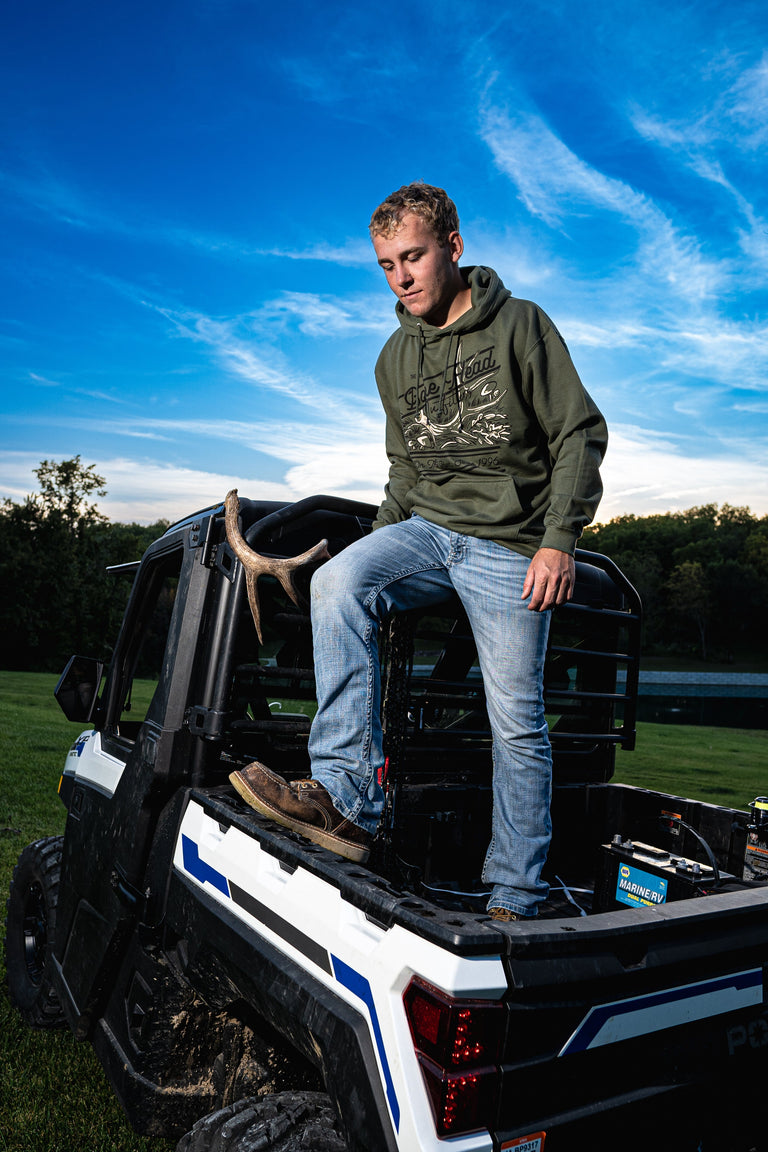 Bone Head Outfitters