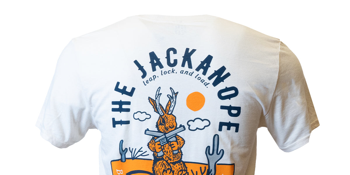 Jackanope – Bone Head Outfitters