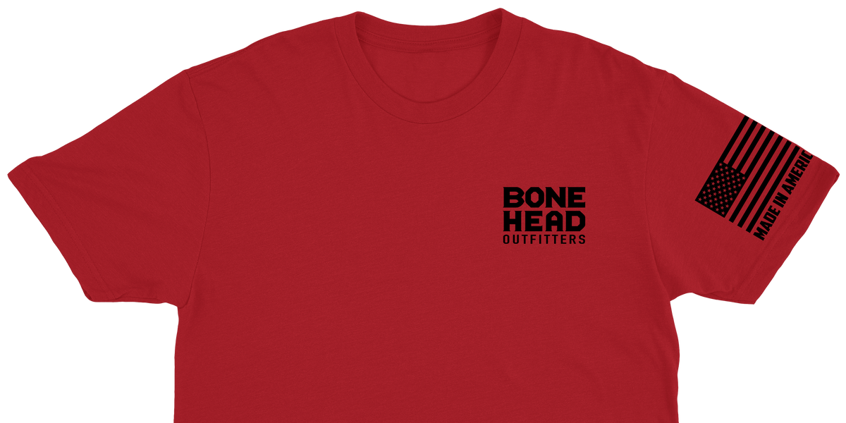 USA Freedom Eagle - Made in the USA – Bone Head Outfitters