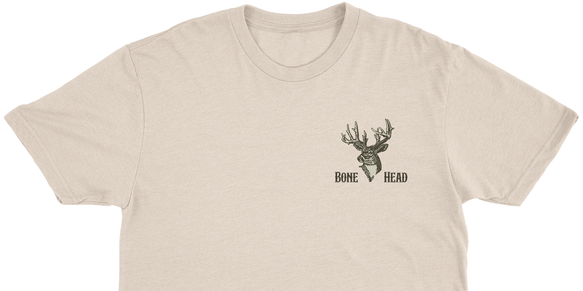 Laurel Buck – Bone Head Outfitters
