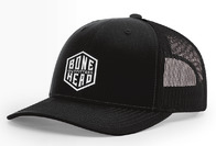 Hex Logo Hat – Bone Head Outfitters