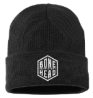 Hex Beanne - Made in the USA – Bone Head Outfitters