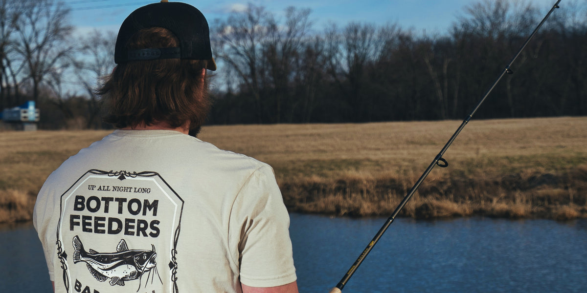 Bottom Feeders – Bone Head Outfitters