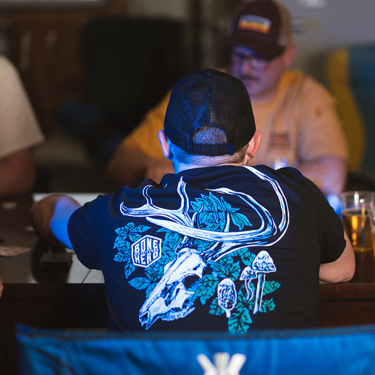 Bone Head Outfitters