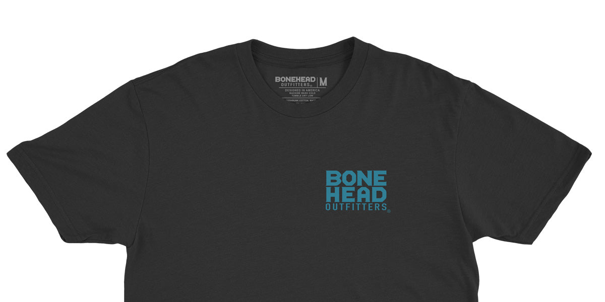 Proud Pheasant – Bone Head Outfitters