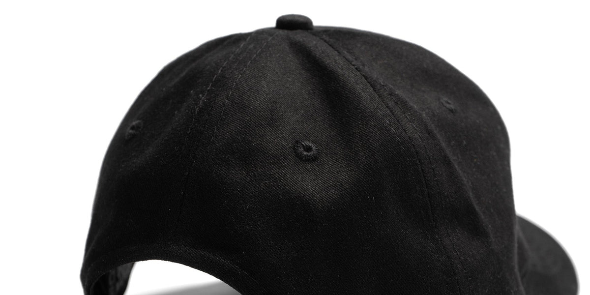Red Line Axe Hat – Bone Head Outfitters