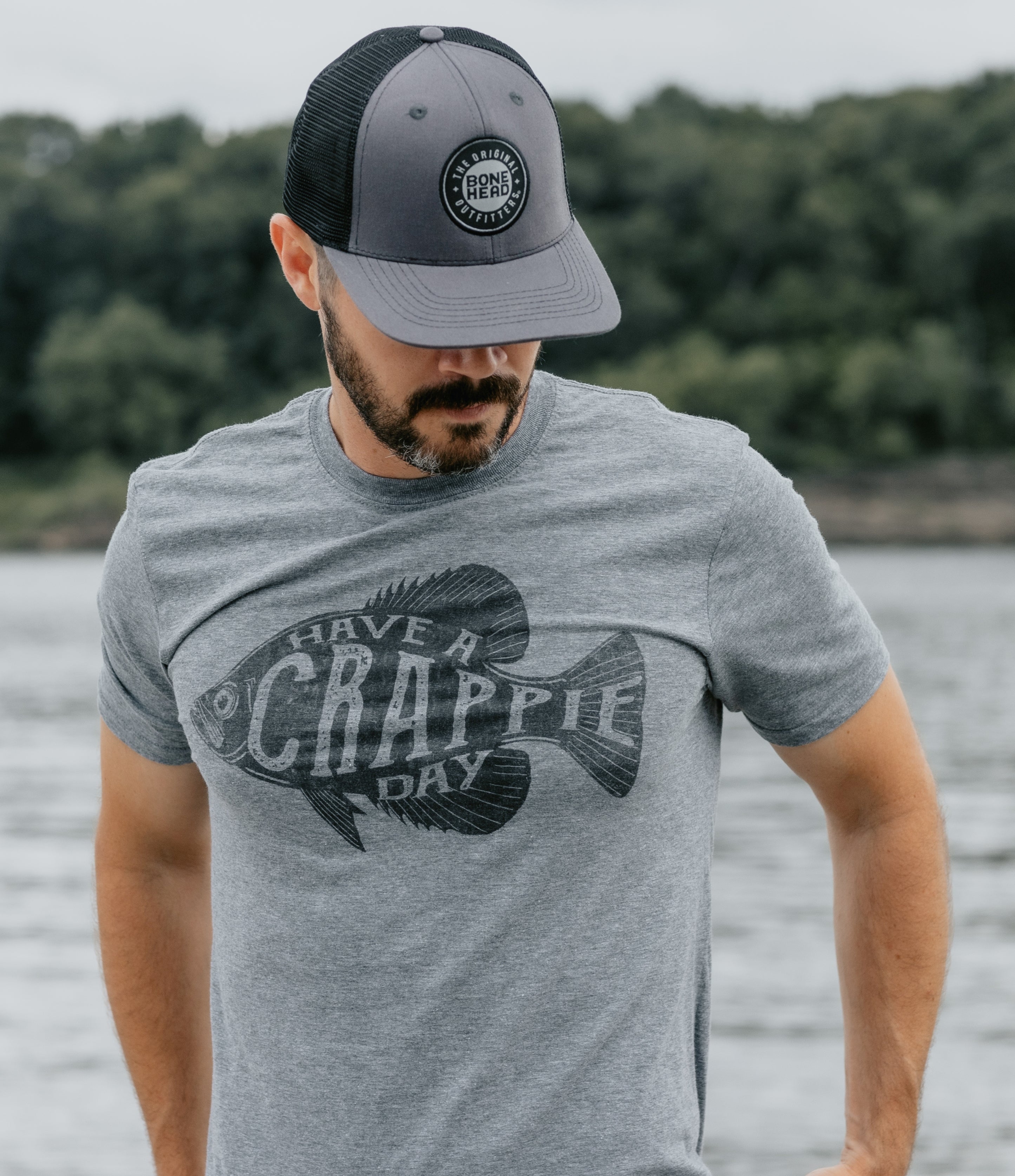 Crappie Day – Bone Head Outfitters